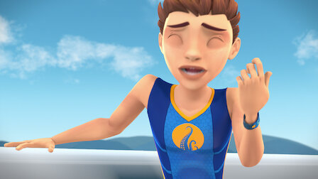 Watch The Deep | Netflix