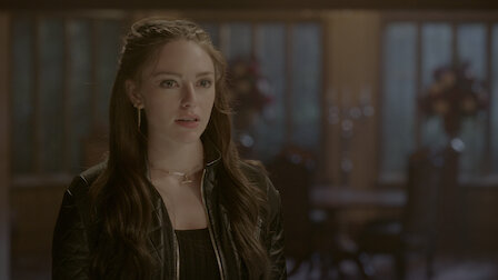 Watch Legacies | Netflix