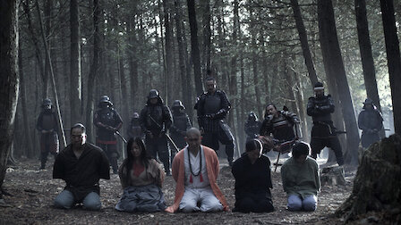 Watch Age of Samurai: Battle for Japan | Netflix Official Site