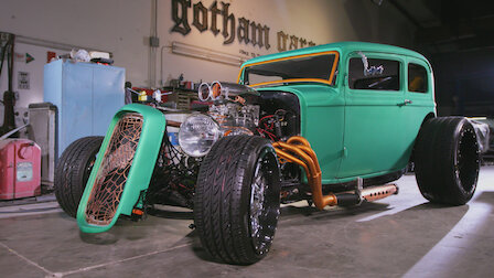 Watch Car Masters: Rust to Riches | Netflix Official Site