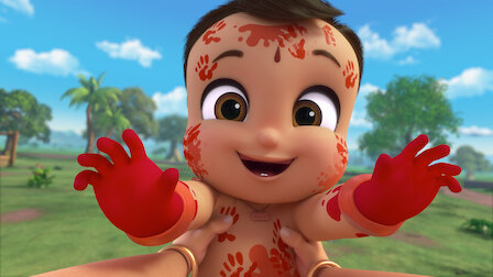 Watch Mighty Little Bheem | Netflix Official Site