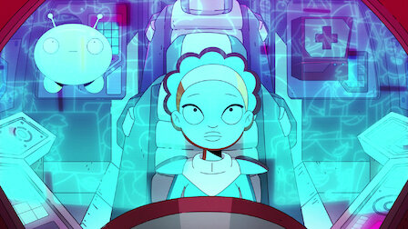 Final Space | Site oficial da Netflix