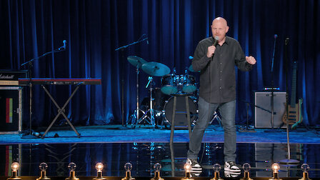 Watch Bill Burr Presents: Friends Who Kill | Netflix Official Site