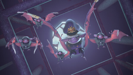 Watch Samurai Rabbit: The Usagi Chronicles | Netflix Official Site