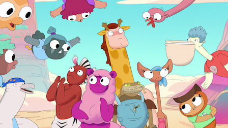 Watch Centaurworld | Netflix Official Site