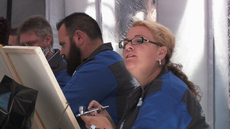 Watch West Coast Customs | Netflix