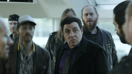 Watch Lilyhammer | Netflix Official Site