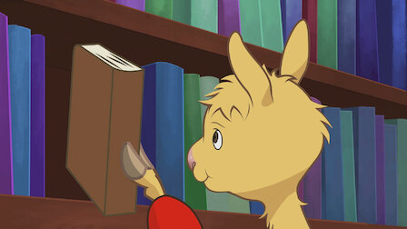 Watch Llama Llama | Netflix Official Site