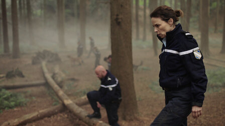 Watch The Forest | Netflix Official Site