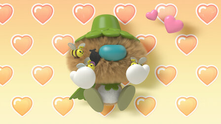 Watch Oggy Oggy | Netflix Official Site