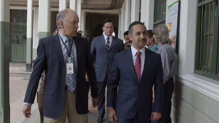 Watch El Chapo | Netflix