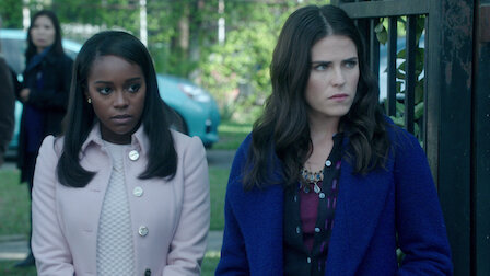 Watch How to Get Away With Murder | Netflix
