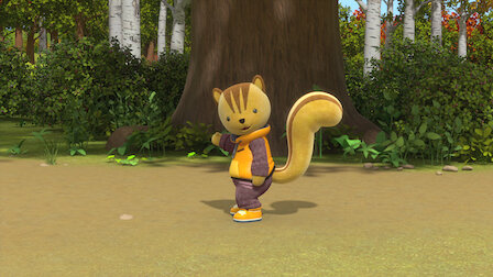 Watch Treehouse Detectives | Netflix Official Site