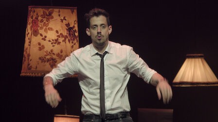 Agustín Aristarán: Soy Rada | Sitio oficial de Netflix