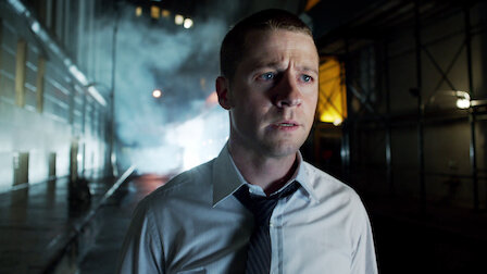 Watch Gotham | Netflix