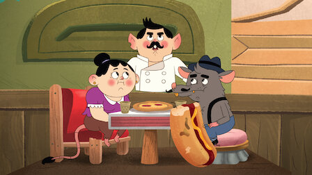 Watch I Heart Arlo | Netflix Official Site