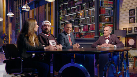 Watch Bill Nye Saves the World | Netflix Official Site