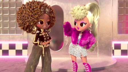 Watch LOL House of Surprises | Netflix