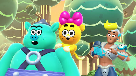 Watch Battle Kitty | Netflix Official Site