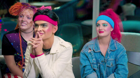 Watch Glow Up | Netflix Official Site