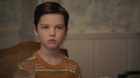 Watch Young Sheldon | Netflix