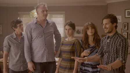 Watch Cuckoo | Netflix Official Site