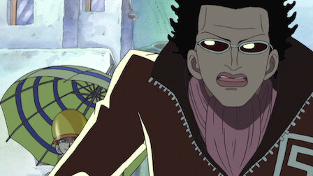 Watch ONE PIECE | Netflix