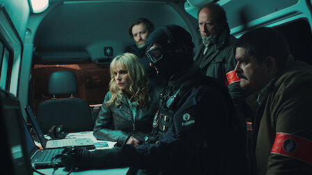 Watch 13 Commandments | Netflix