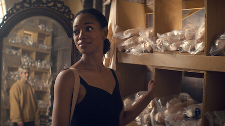 Watch Tiny Pretty Things | Netflix Official Site