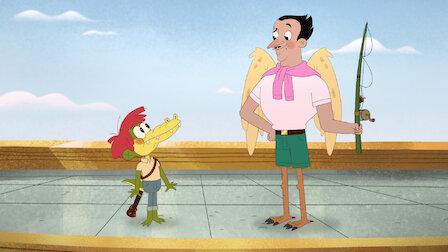 Watch I Heart Arlo | Netflix Official Site