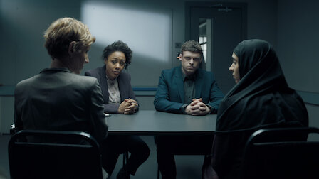 Watch Bodyguard | Netflix Official Site