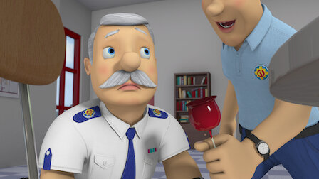 Watch Fireman Sam | Netflix