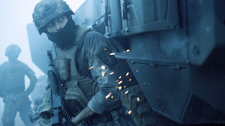 Watch Wolf | Netflix Official Site