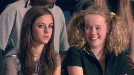 Watch Skins | Netflix