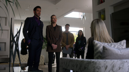 Lucifer | Site oficial da Netflix