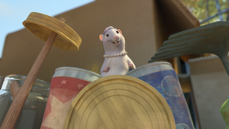 Watch Trash Truck | Netflix Official Site