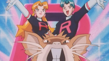 Watch Pokémon The Series: Indigo League | Netflix