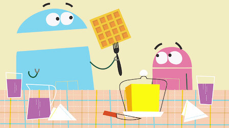 Watch StoryBots Super Songs | Netflix