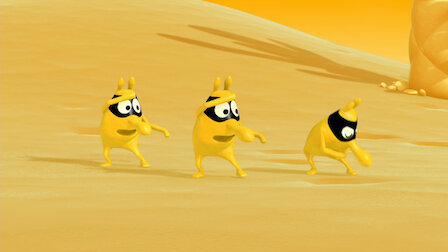 Watch SamSam | Netflix