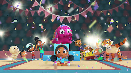 Watch Deepa & Anoop | Netflix Official Site