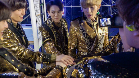 Watch RIDE ON TIME | Netflix