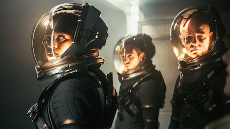 Watch Nightflyers | Netflix
