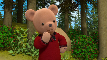 Watch Treehouse Detectives | Netflix Official Site