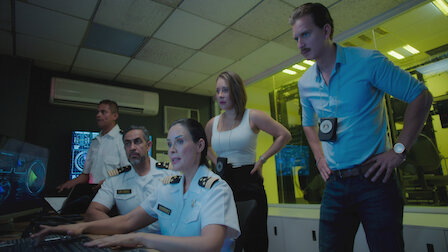 Watch El Dragón: Return of a Warrior | Netflix