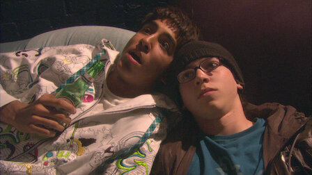 Watch Skins | Netflix