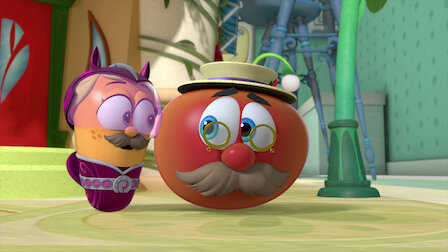 Watch VeggieTales in the House | Netflix Official Site