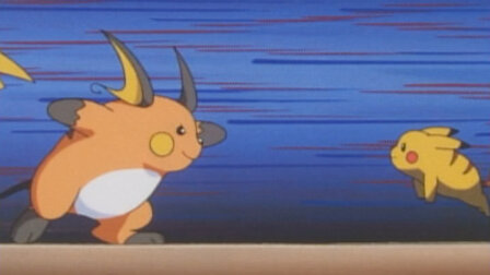 Watch Pokémon The Series: Indigo League | Netflix