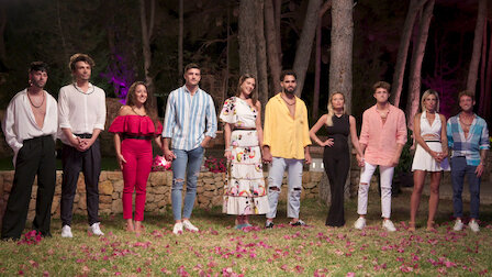 Amor con fianza | Sitio oficial de Netflix