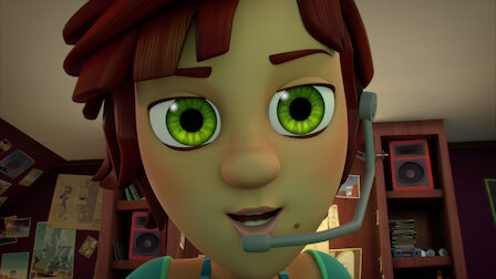 Watch Rabbids Invasion | Netflix