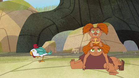 Watch Dawn of the Croods | Netflix Official Site